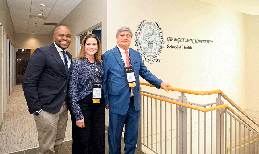 USIL firma convenios con diez universidades de Europa y América |Blog USIL