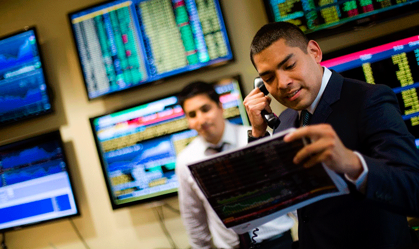 ¿Miedo a invertir? Expertos enseñarán como ser un inversionista ...