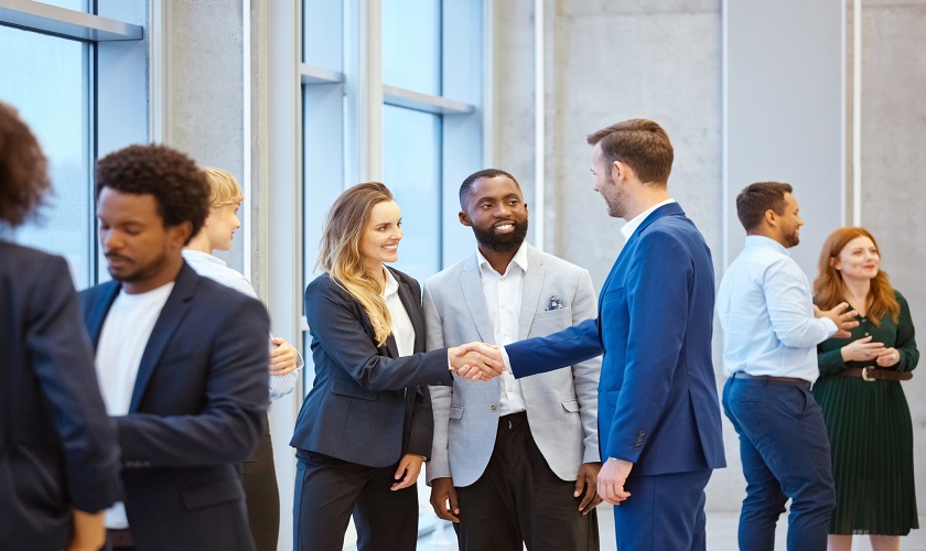 ¿Qué es el networking profesional y por qué es determinante para tener ...