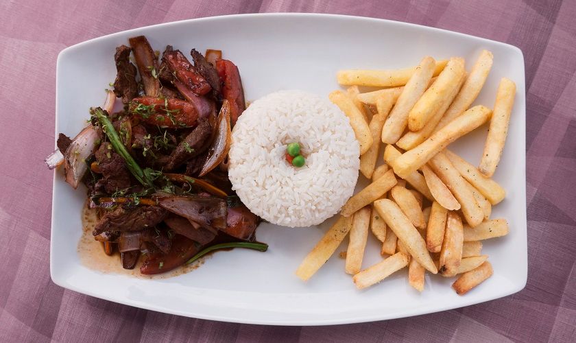 Comida peruana: ¿Es saludable consumir este tipo de alimentos?