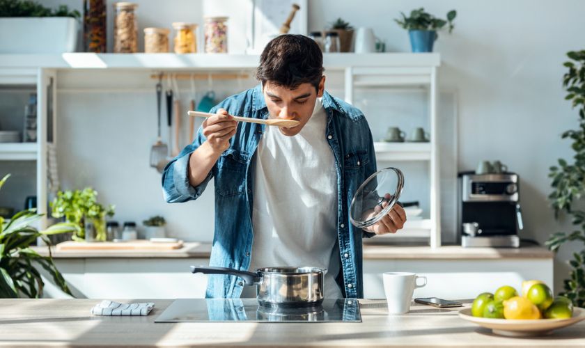 10 Técnicas culinarias indispensables