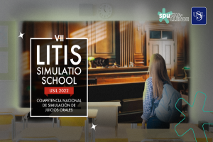 LA FACULTAD DE DERECHO DE LA UNIVERSIDAD SAN IGNACIO DE LOYOLA ...