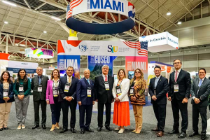 USIL destaca en NAFSA 2024 como referente en educación de calidad e internacionalización|Blog USIL