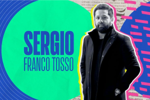 Entrevista a Sergio Franco Tosso