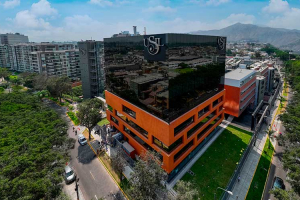 QS WUR Sustainability 2026: USIL se ubica en el Top 3 nacional en ...