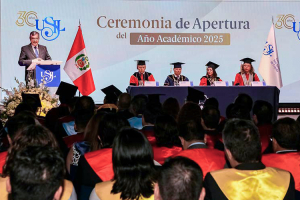 La enseñanza superior debe enfocarse en hacer frente a los desafíos globales|Blog USIL