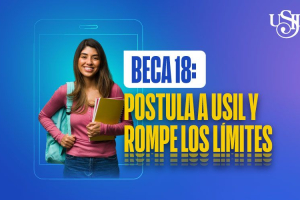 USIL Beca 18: todo lo que necesitas saber sobre el programa