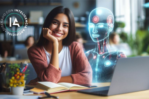 Curso de Inteligencia Artificial Generativa: estudia IA