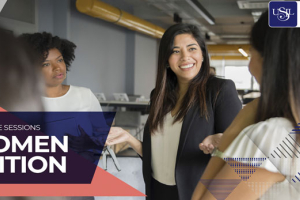 La Escuela de Postgrado USIL organizó el 4to Executive Sessions EPG – Women Edition|Blog USIL