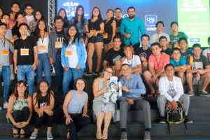 Más de 600 escolares han desarrollado su propia startup gracias a Junior Achievement y USIL|Blog ...