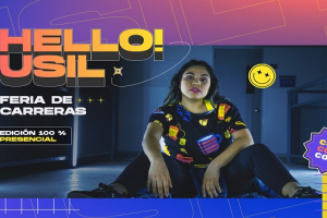Participa en Hello USIL, la feria de carreras que te ayuda a definir tu vocación|Blog USIL