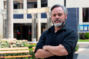 Docente investigador de USIL descubrió una nueva especie de insecto en ...