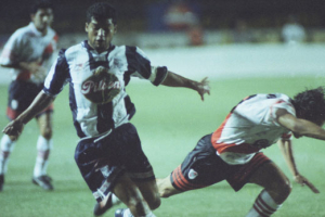 USIL y diario Líbero presentan histórica muestra fotográfica de la Copa ...