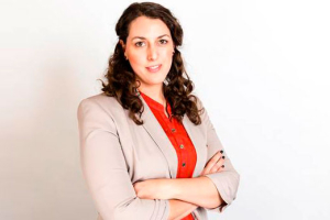 Entrevista a Patricia Boo - STR|Blog USIL