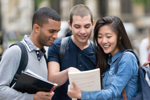 Esto es lo que debes saber antes de tu primer día en la universidad ...