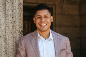 La inspiradora historia de Rodrigo Martinez en Amazon