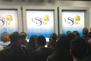 Carrera de Comunicaciones USIL celebró semana “Comunícate 2016”|Blog USIL