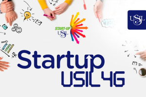 ¡Participa en el StartUp USIL 4G!|Blog USIL