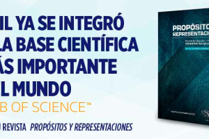 USIL se integró a Web of Science, la base científica más importante del ...