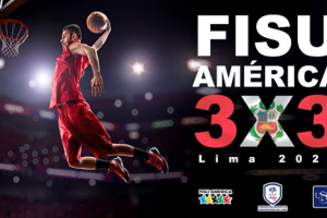Perú será sede de Campeonato Universitario Sudaméricano de Basquetbol ...