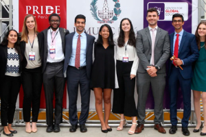 USIL fue sede de la cuarta edición de ILMUNC Perú 2019|Blog USIL