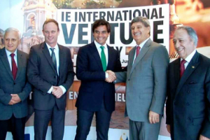 Conoce los detalles del primer Venture Day organizado en la USIL|Blog USIL